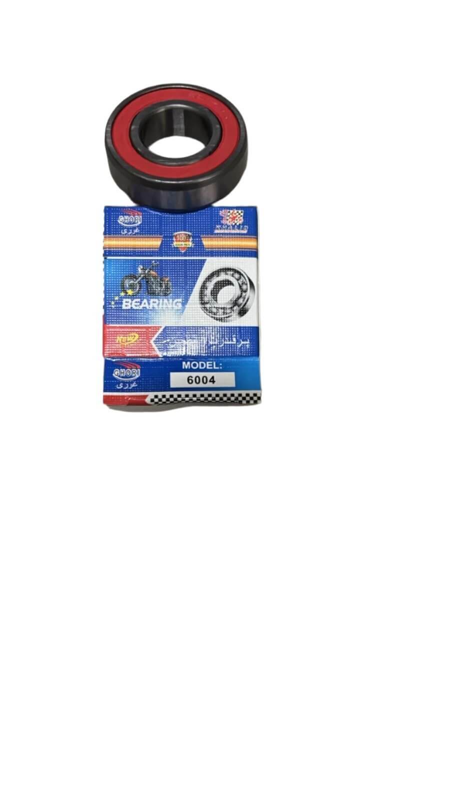 Hub sprocket bearing 6004 CGL /CG Velocity 150 – DeliveryBikeParts