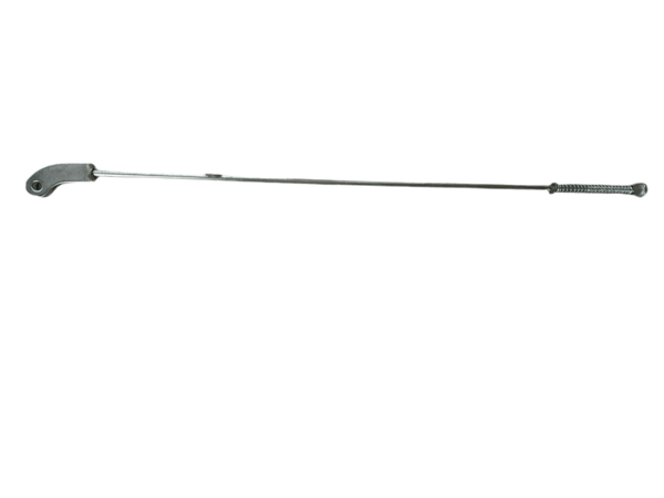 Rear Brake Rod CG/CGL Velocity 150 motorcycle – DeliveryBikeParts