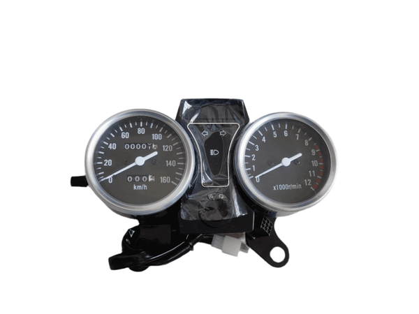 Speedometer clocks for Big boy velocity/ cargo 150 Clocks ...