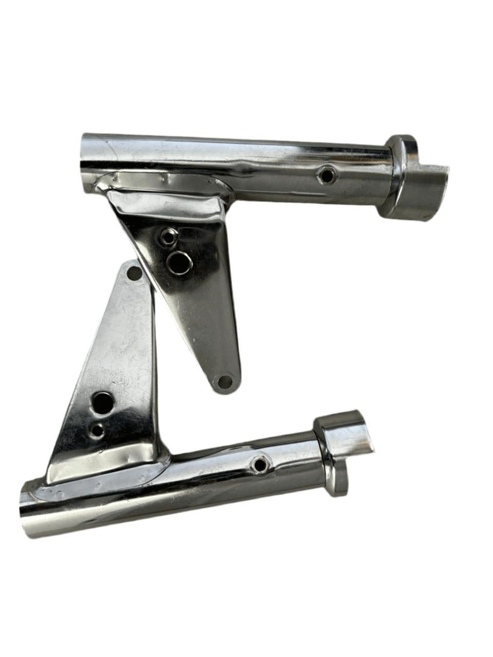 Headlight Holder/Bracket CGL/CG 150 Velocity – DeliveryBikeParts