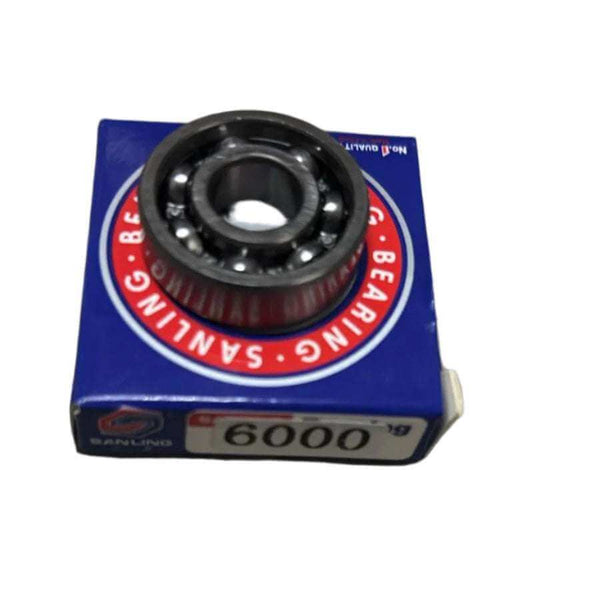 Bearing Clutch 6000 CGL/CG Velocity 150 motorcycle – DeliveryBikeParts